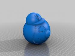 mr met 3D Models | Page 1 | STLFinder