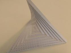 Shape Wired Parabolic Curve ArtClover Square BV1 3D Models | Page 1 ...