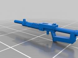 pipe rifle 3D Models | Page 1 | STLFinder