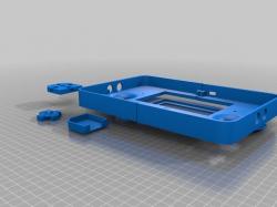 playstation 2 prototype 3D Models | Page 1 | STLFinder