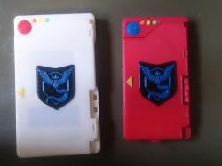 pokedex case 3D Models | Page 1 | STLFinder