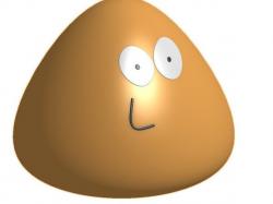 pou 3D Models | Page 1 | STLFinder