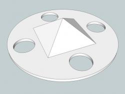 pc powder baffle for sale 3D Models | Page 1 | STLFinder
