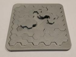 puzzle cad 3d models 【 STLFinder