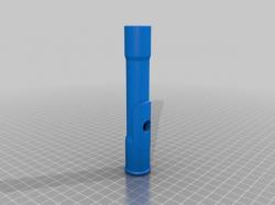 how to use a recorder flute 3D Models | Page 1 | STLFinder