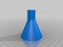 rocket fin shapes 3D Models | Page 1 | STLFinder