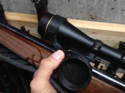 scope cap covers 3D Models | Page 1 | STLFinder