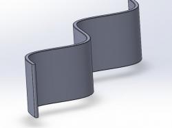 3d sine wave | Page 1 | STLFinder