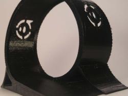 loopty loop paracord bracelet 3D Models | Page 1 | STLFinder