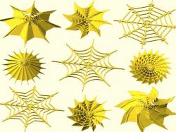 spider generator 3D Models | Page 1 | STLFinder