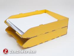 stackable filing trays 3D Models | Page 1 | STLFinder