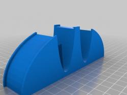 tricera taco taco holder 3D Models | Page 1 | STLFinder