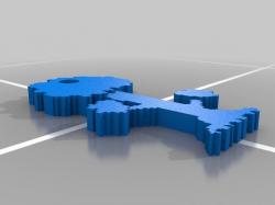 terraria tree 3D Models | Page 1 | STLFinder