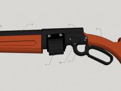 tf2 baby face blaster 3d models 【 STLFinder