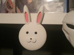 tokyo ghoul touka mask 3D Models | Page 1 | STLFinder