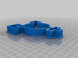 symbol transgender 3d models 【 STLFinder