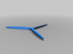 tri blade knives 3D Models | Page 1 | STLFinder