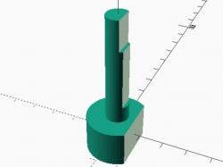 laser focusing tool 3d models 【 STLFinder