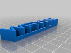 wayne 3d models 【 STLFinder