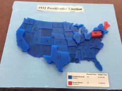 1932 presidential election 3D Models | Page 1 | STLFinder