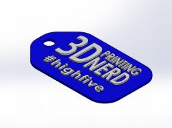 3d printing nerd | Page 1 | STLFinder