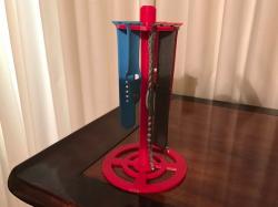 apple carousel 3D Models | Page 1 | STLFinder