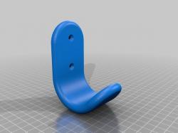 wall bag hanger 3D Models | Page 1 | STLFinder