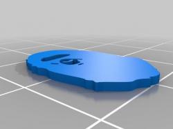 bape star logo 3D Models | Page 1 | STLFinder