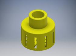 bee guards for hummingbird feeders 3D Models | Page 1 | STLFinder