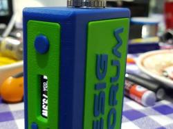 box mod lipo 3D Models | Page 1 | STLFinder