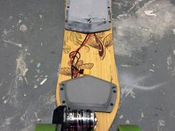 boosted board stealth 3D Models | Page 1 | STLFinder