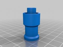 braun stick mixer 3D Models | Page 1 | STLFinder
