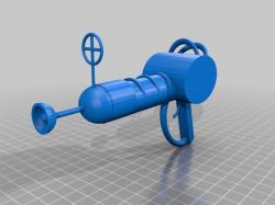 call of duty zombies ray gun 3D Models | Page 1 | STLFinder