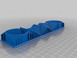 super chad 3d models 【 STLFinder