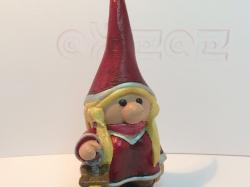 female imp 3d models 【 STLFinder