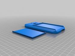 cobra 18m case 3D Models | Page 1 | STLFinder