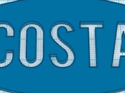 costa keychain 3D Models | Page 1 | STLFinder