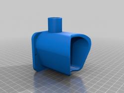 alien cpap mask 3D Models | Page 1 | STLFinder