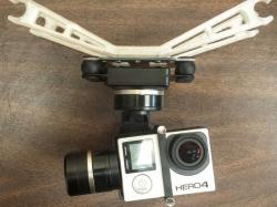 dji gimbal lamp holder mount 3D Models | Page 1 | STLFinder