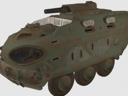 fallout 4 modern military mods 3D Models | Page 1 | STLFinder