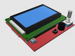 full graphics controller 3d models 【 STLFinder