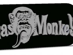 gas monkey model a 【 STLFinder