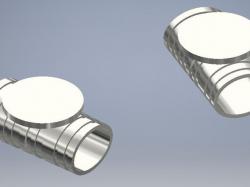 shield gauntlet 3D Models | Page 1 | STLFinder