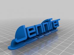 jennifer witcher 3d models 【 STLFinder