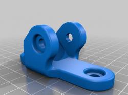 cybex plate loaded 45 degree linear hack squat 3D Models | Page 1 ...