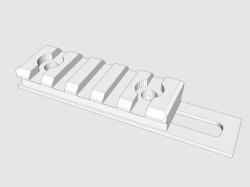 m lok 3D Models | Page 1 | STLFinder