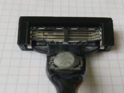 mach 3 blades 3d models 【 STLFinder