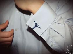 michael jordan cufflinks 3D Models | Page 1 | STLFinder