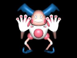mr mime 3D Models | Page 1 | STLFinder