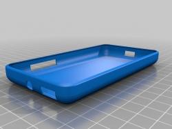 ilford pixi z camera case 3D Models | Page 1 | STLFinder